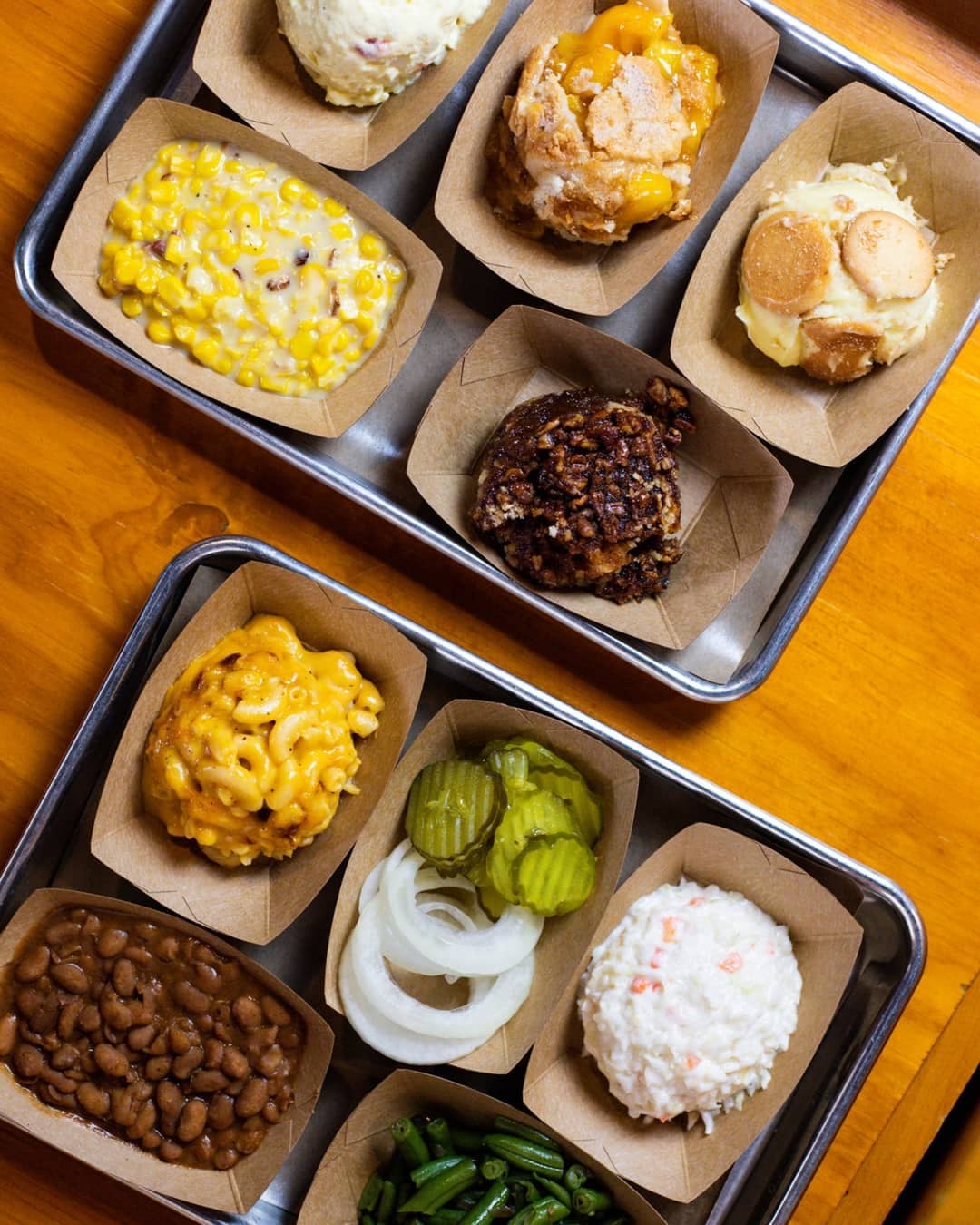 Lockhart Menu | The Original Black's BBQ Lockhart
