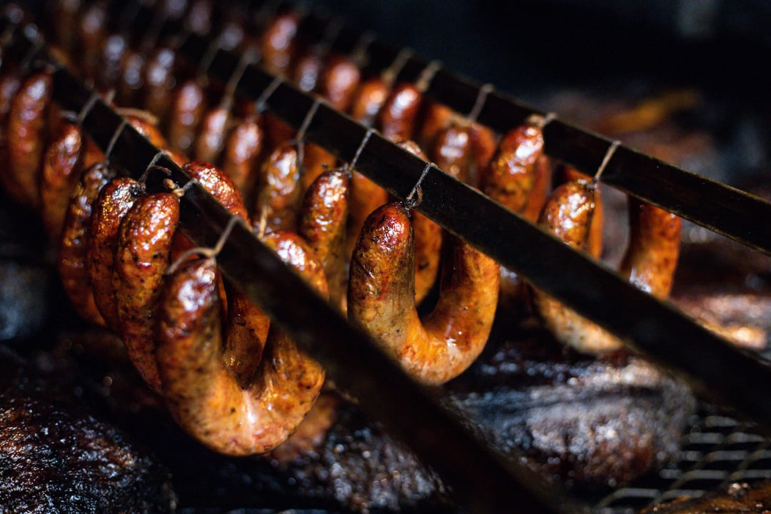 Lockhart Menu | The Original Black's BBQ Lockhart