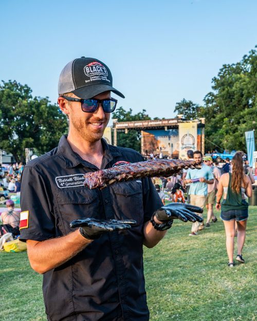 Texas' Oldest BBQ Joint | The Original Black's BBQ