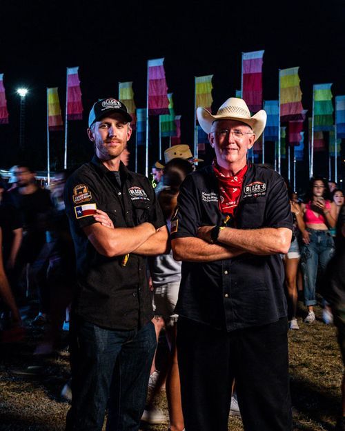 Texas' Oldest BBQ Joint | The Original Black's BBQ