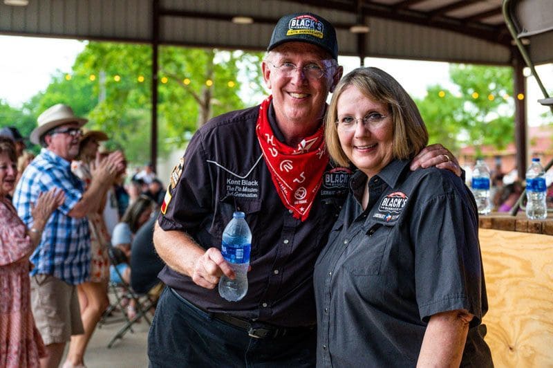 Texas' Oldest BBQ Joint | The Original Black's BBQ