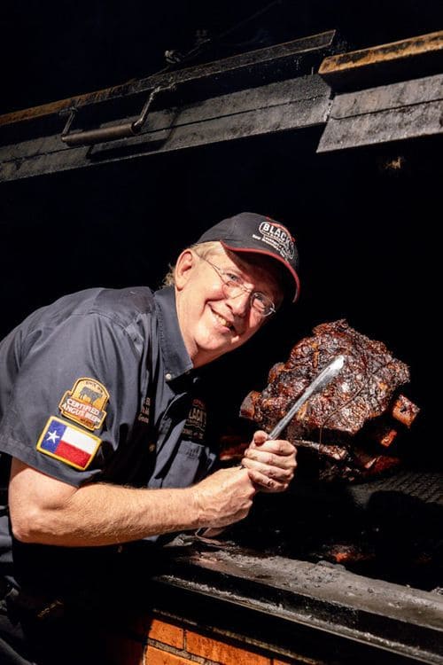 Texas' Oldest BBQ Joint | The Original Black's BBQ