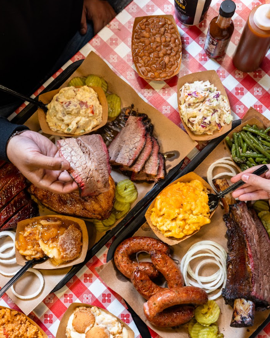 A First-Timer’s Guide to Eating Texas BBQ the Right Way | Black's BBQ